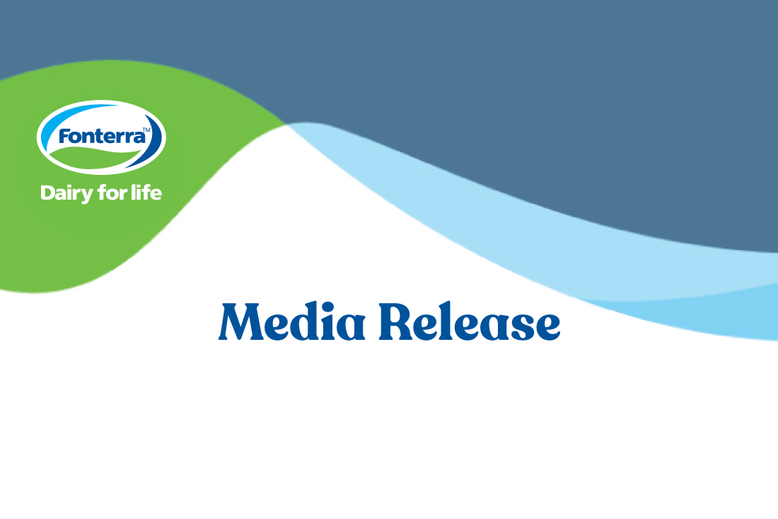 Fonterra revises its 2019/20 and 2020/21 forecast Farmgate Milk Price ...