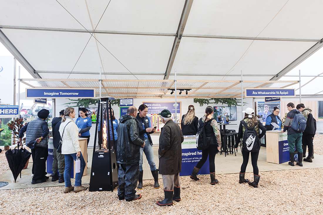Fieldays