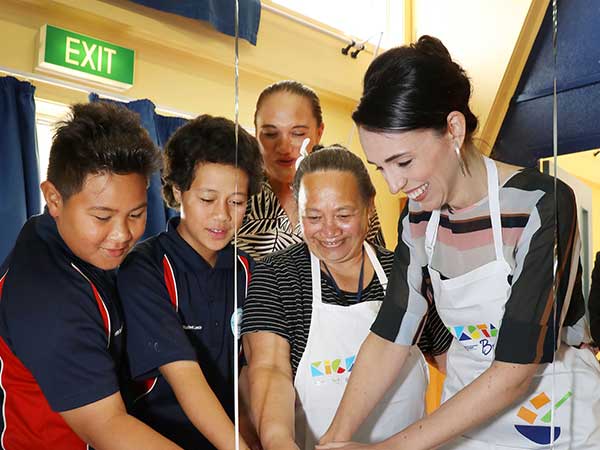 10 years of Kickstart Breakfast: a lot more than full pukus