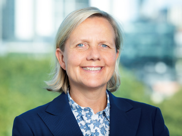 Judith Swales Email & Phone Number | Chief Executive Officer, Global ...