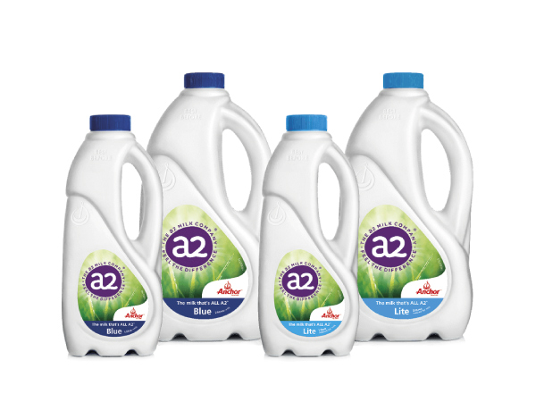 Fonterra signs up farms to supply The a2 Milk Company | Fonterra Co ...