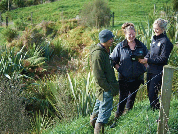 Finding a better way to achieve our sustainability goals on farm