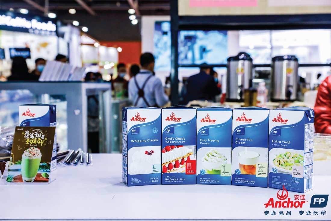 Delivering Calm In The Kitchen – Fonterra’s Foodservice Business Hits ...