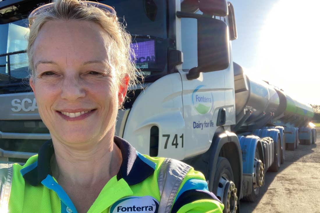 Celebrating Safety and Unsung Heroes during Road Safety Week