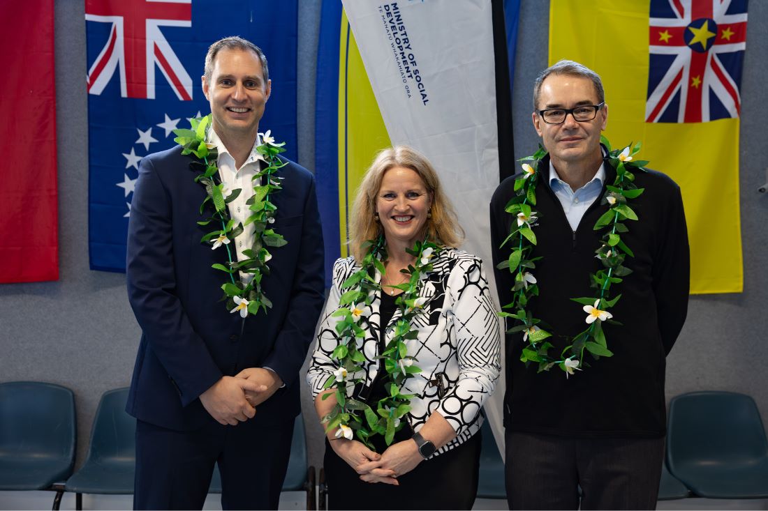 KickStart Breakfast celebrates 15-year milestone