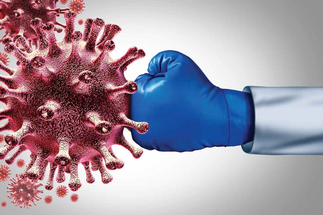 Milk and Your Immune System – Good Together