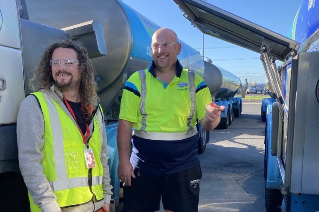 Signs of Strength: Celebrating Deaf Employees During Sign Language Week