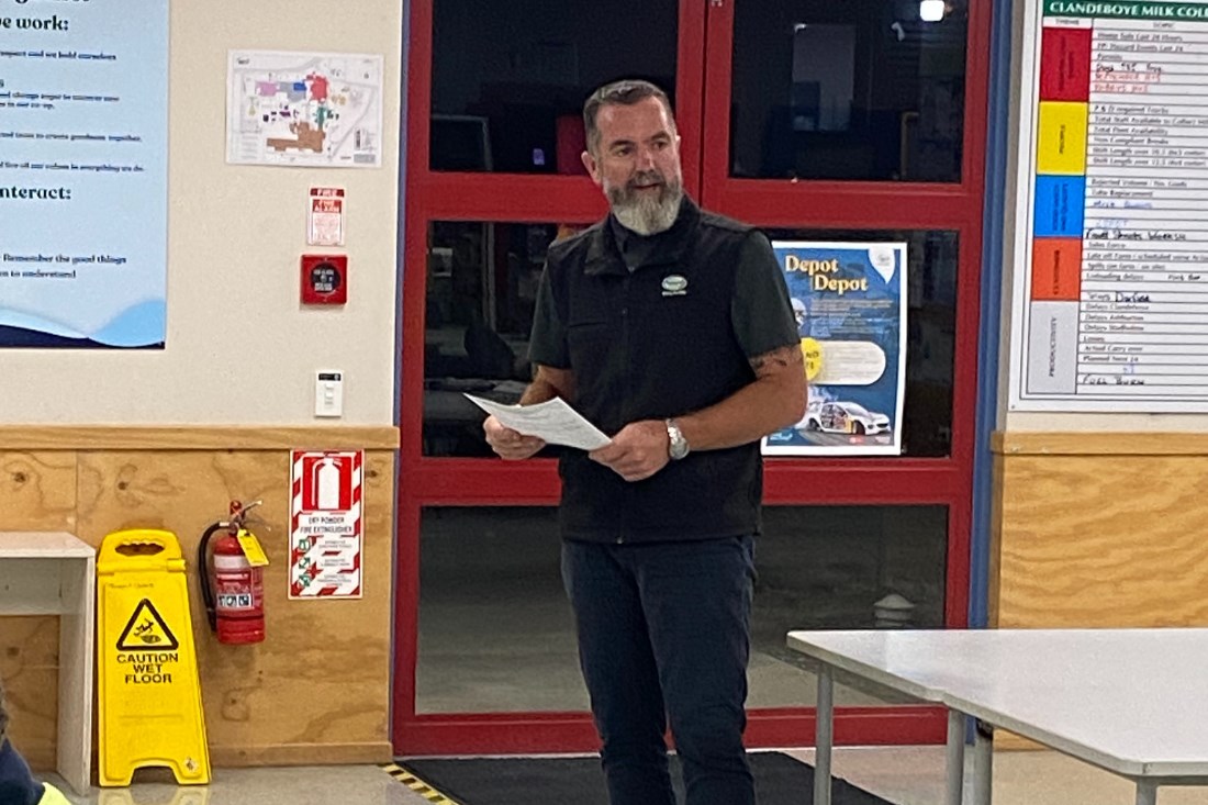 Guiding the Way: Tom Watson's Eight-Year Journey Leading Teams at ...