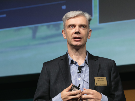 Collaboration will deliver better outcome than one size fits all regulation